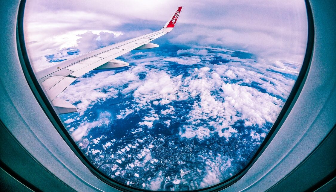 Traveling by a Private Jet - Experience Luxury in the Skies with These ...